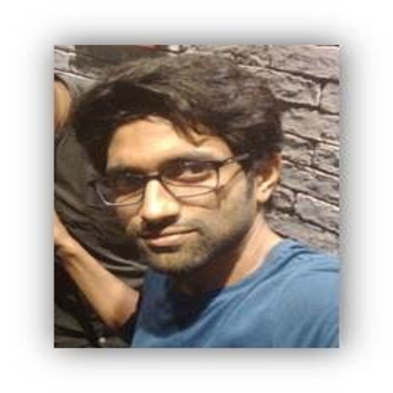 Prantik Majumder – Lab