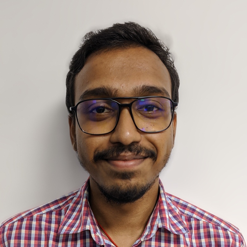 Chilukuri Gopi Reddy – Lab